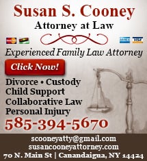 SUSAN S. COONEY ATTORNEY AT LAW - Updated October 2025 - 70 N Main St ...