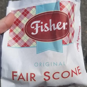 FISHER SCONES - Updated December 2025 - 52 Photos & 39 Reviews - 110 ...