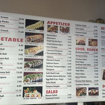 FAT FISH - Updated May 2025 - 725 Photos & 809 Reviews - 14701 E 14th ...