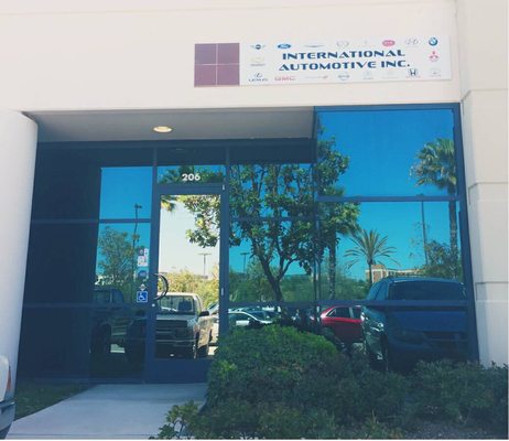 OCEANSIDE AUTO SPECIALISTS - Updated December 2025 - 10 Photos & 36 ...