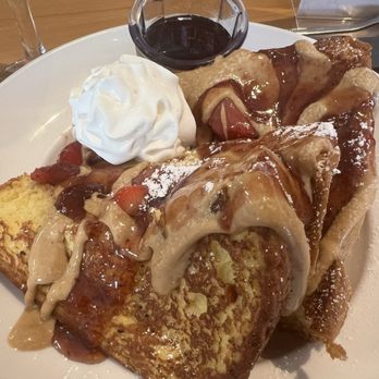 BRUNCH SNOB - Updated December 2024 - 556 Photos & 348 Reviews - 5555 N ...