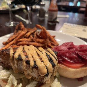 HAMILTON’S ON OGLETREE ROAD - 22 Photos & 35 Reviews - 1849 Ogletree Rd ...