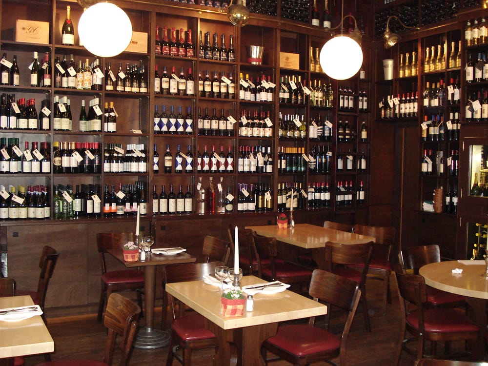 LUTTER & WEGNER - Updated December 2025 - 13 Photos & 35 Reviews ...