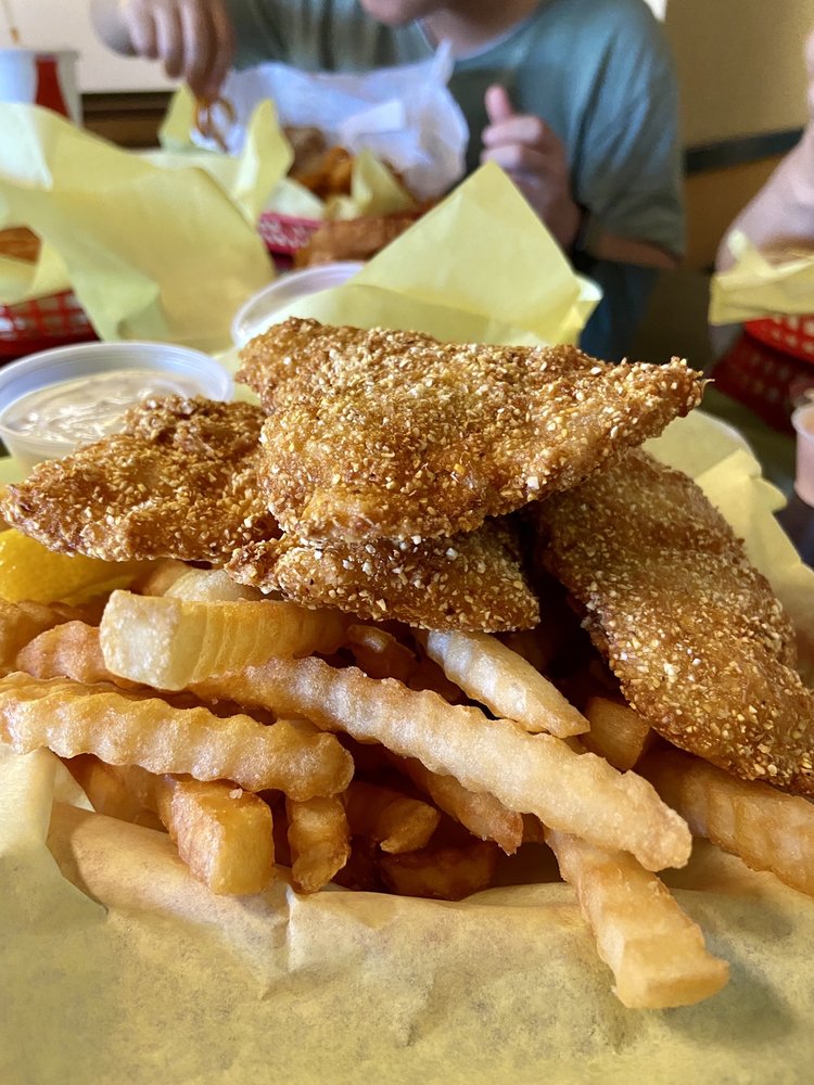 FLAME BURGER PLUS - Updated July 2025 - 102 Photos & 171 Reviews - 2125 ...