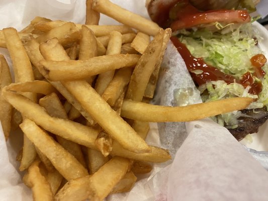 FLAMERS CHARBROILED BURGERS - Updated May 2025 - 17 Photos & 31 Reviews ...