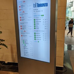 METRO HALL - 29 Photos - 55 John St, Toronto, Ontario - Community ...