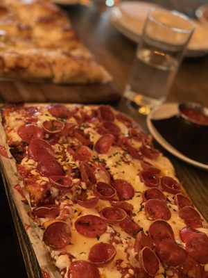 FORBICI MODERN ITALIAN - 722 Photos & 468 Reviews - 1633 W Snow Ave ...