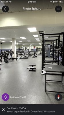SOUTHWEST YMCA - Updated February 2025 - 14 Reviews - 11311 W Howard ...