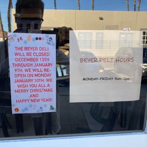 BEYER DELI - 364 Photos & 599 Reviews - Sandwiches - 3065 Beyer Blvd ...