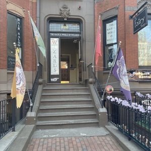 THE FAIRY SHOP - 106 Photos & 85 Reviews - 272 Newbury St, Boston ...