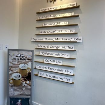 MACU TEA - Updated February 2025 - 137 Photos & 55 Reviews - 1316-8368 ...