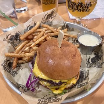 HOPCAT - Updated January 2025 - 91 Photos & 61 Reviews - 430 S Main St ...