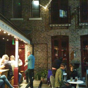 HEEBIE JEEBIES - 19 Photos & 34 Reviews - 80-82 Seel Street, Liverpool ...