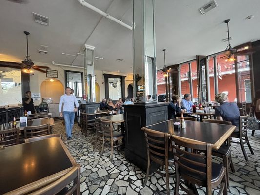 CAFE PONTALBA - Updated November 2024 - 522 Photos & 660 Reviews - 546 ...