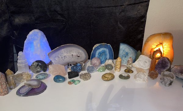 ARIZONA GIFT CENTER - 26 Photos & 28 Reviews - 10821 E Apache Trl ...