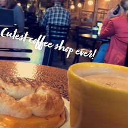 COPPER ROCK COFFEE COMPANY - Updated July 2025 - 119 Photos & 209 ...