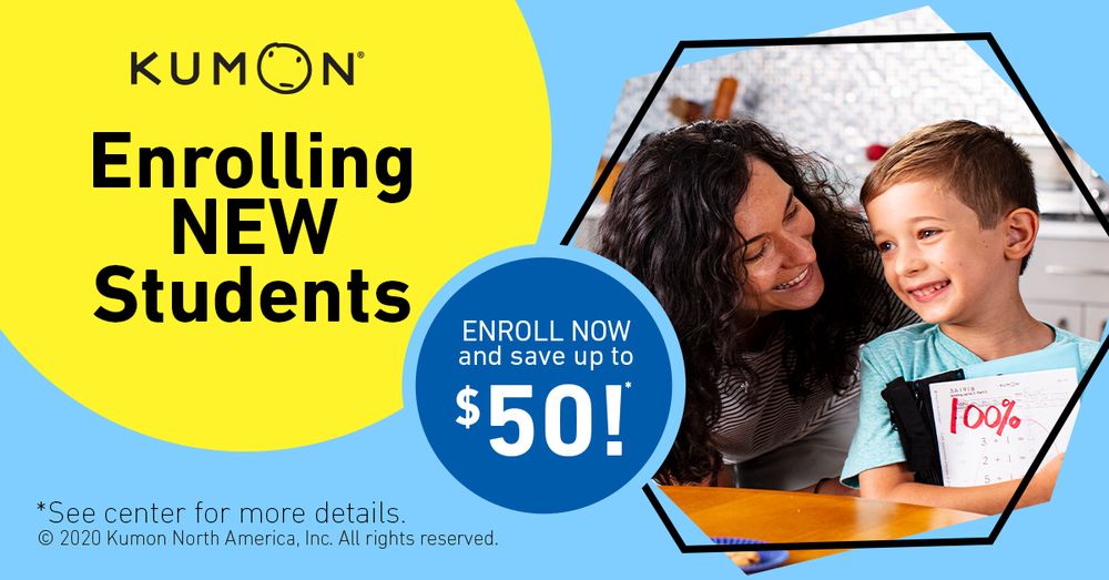 KUMON MATH AND READING CENTER OF VIRGINIA BEACH - HILLTOP - Updated May ...