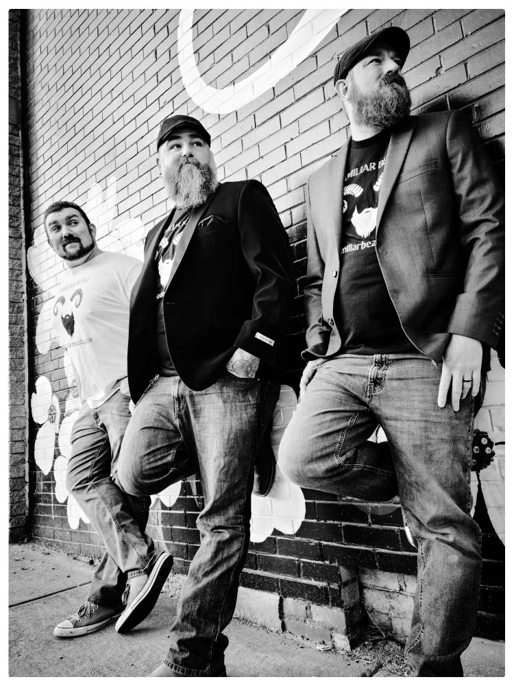 THE DUDE BY HRAFN - Updated July 2025 - 115 E Stephenson, Harrison ...