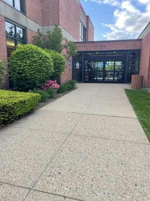 WEST WARWICK PUBLIC LIBRARY - Updated October 2025 - 38 Photos - 1043 ...