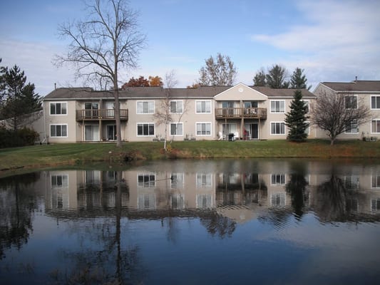 CASCADE RIDGE - Updated October 2025 - 2000 Cascade Ridge Dr, Jackson ...