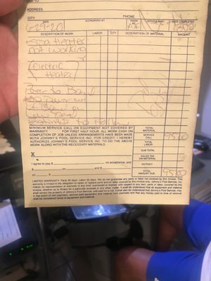 JOHNNY’S POOL & SPA SERVICE - Updated December 2025 - 25 Photos & 123 ...