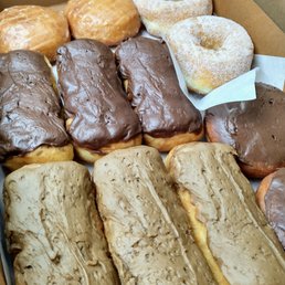 CHUCK’S DONUT SHOP - Updated December 2025 - 399 Photos & 649 Reviews ...