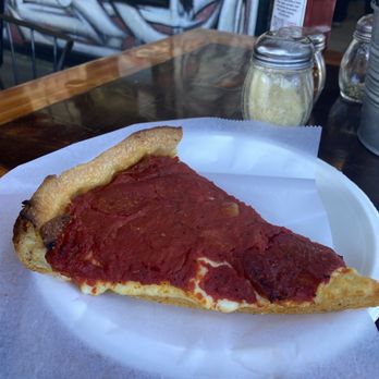 LEFTY’S CHICAGO PIZZERIA - Updated May 2025 - 726 Photos & 1598 Reviews ...