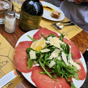 MACCHERONI - 196 Photos & 158 Reviews - Piazza delle Coppelle 44, Roma ...