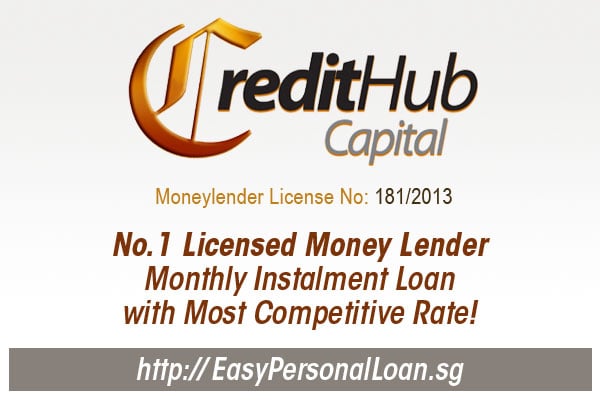CREDIT HUB CAPITAL - Updated December 2024 - 190 Middle Road, Singapore ...