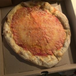 SQUARE PEG PIZZERIA - VERNON - Updated July 2025 - 79 Photos & 72 ...