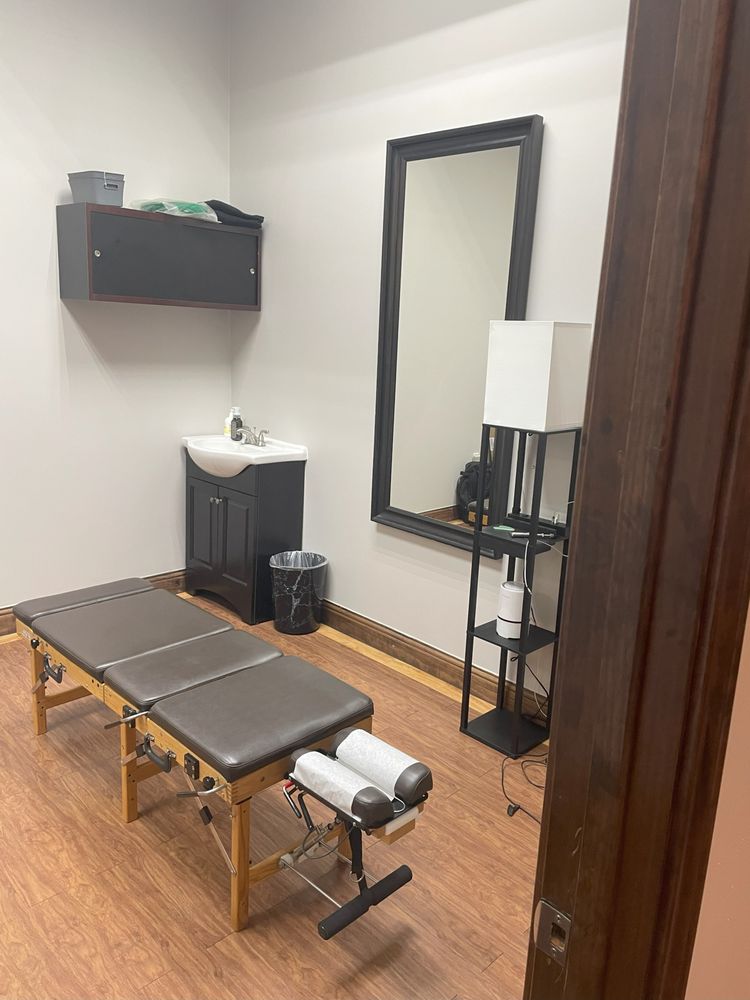 DAVID MACIVER, D.C. - Updated March 2025 - 4909 W Park Blvd, Plano ...