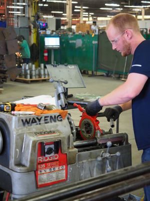 Way Engineering - Updated September 2025 - 14 Photos - 8610 Wallisville ...