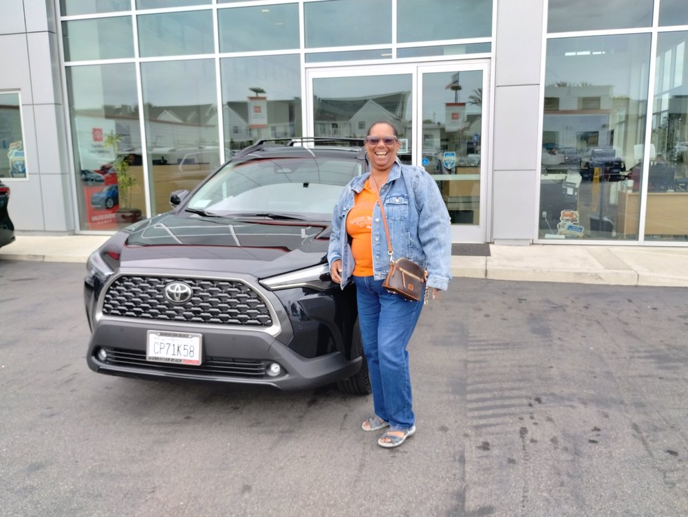 MANHATTAN BEACH TOYOTA - Updated February 2025 - 255 Photos & 1315 ...