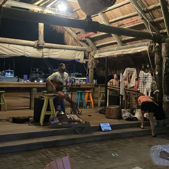 TIKI 52 - Updated July 2024 - 218 Photos & 193 Reviews - 18487 SE ...