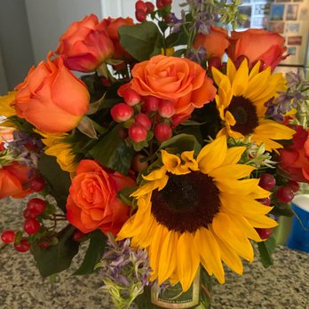 OBERER’S FLOWERS - Updated May 2024 - 107 Photos & 111 Reviews - 12761 ...