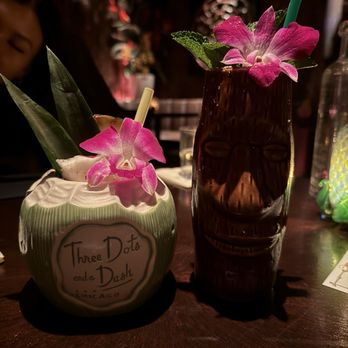 THREE DOTS AND A DASH - Updated January 2025 - 5733 Photos & 4063 ...