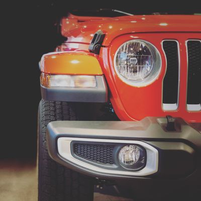 MAC HAIK DODGE CHRYSLER JEEP RAM - Updated January 2026 - 32 Photos ...