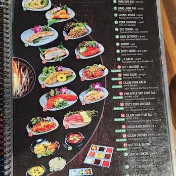 92KBBQ AYCE - TORRANCE - Updated July 2024 - 1631 Photos & 1611 Reviews ...