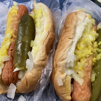 JIMMY’S HOT DOGS - Updated January 2026 - 29 Photos & 90 Reviews - 2555 ...