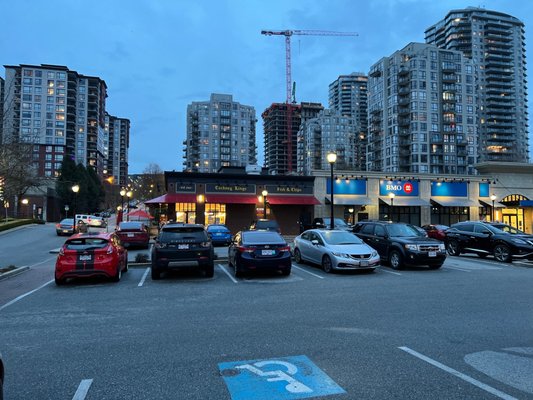 COCKNEY KINGS FISH & CHIPS - Updated December 2025 - 176 Photos & 207 ...