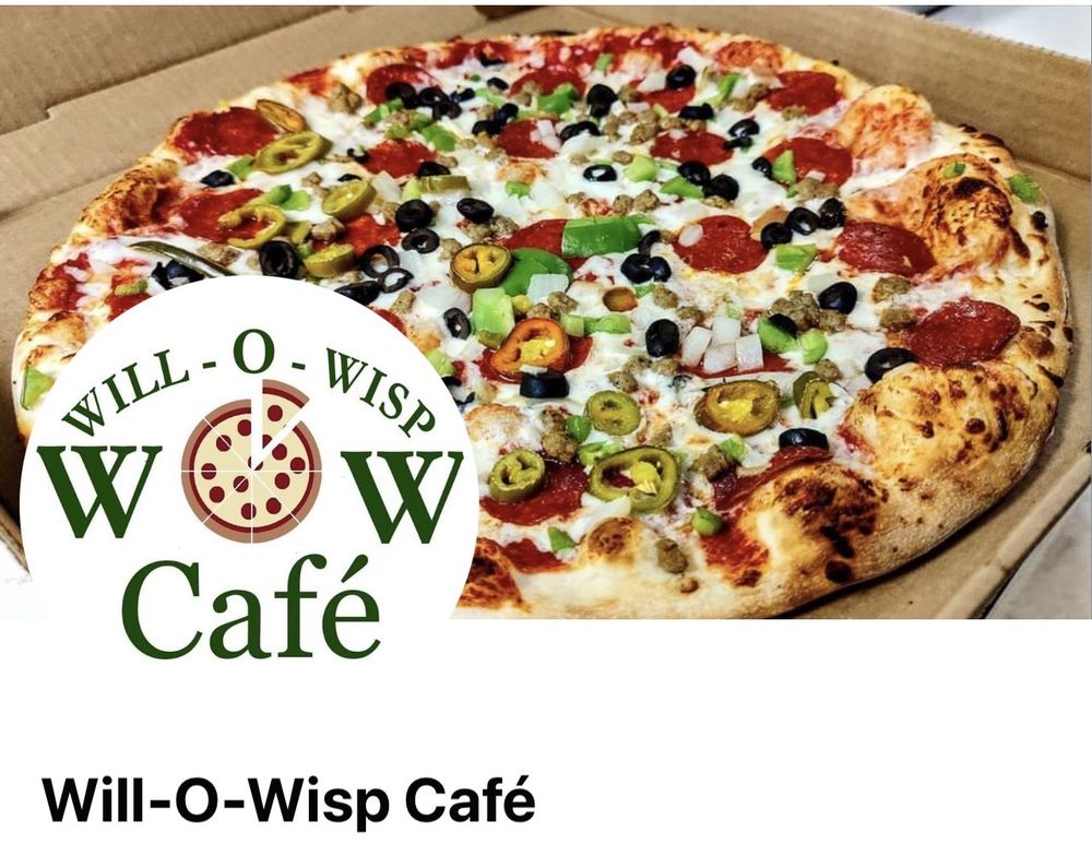 WILL-O-WISP CAFE - Updated April 2024 - 504 Main St, Gatesville, North ...