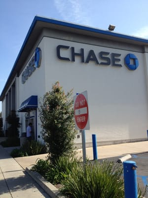 CHASE BANK - Updated August 2025 - 43 Reviews - 6120 W 3rd St, Los ...