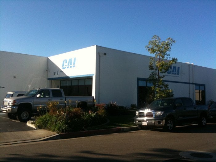 CALIFORNIA ANALYTICAL INSTRUMENTS - Updated March 2024 - 1312 W Grove ...