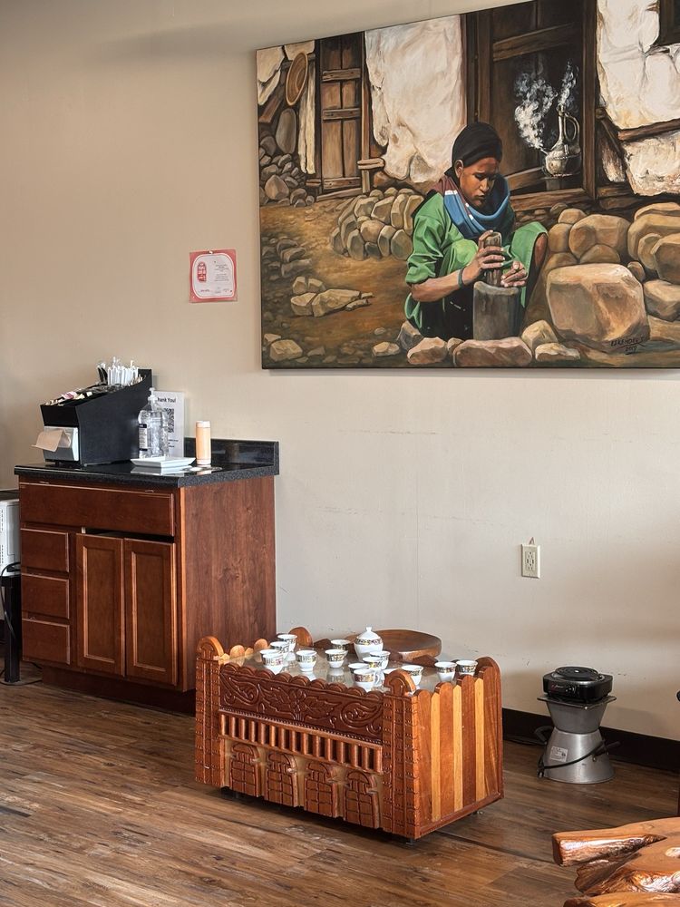 ETHIO COFFEE - Updated January 2026 - 69 Photos & 47 Reviews - 12670 ...