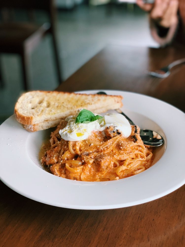 DANIELA - 366 Photos & 162 Reviews - 387 Forest Ave, Buffalo, New York ...