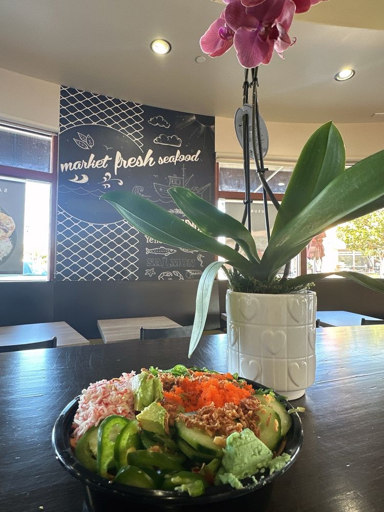 I FISH POKE & HAWAIIAN BBQ - Updated April 2024 - 12 Photos & 13 ...