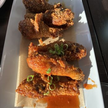 BTC BY CHEF KANG - Updated September 2025 - 128 Photos & 54 Reviews ...