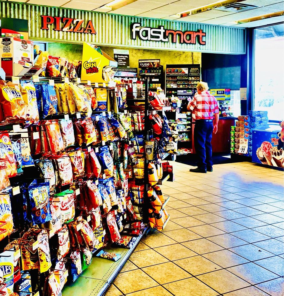 FAST MART - Updated November 2025 - 2782 Oak Grove Rd, Hattiesburg ...