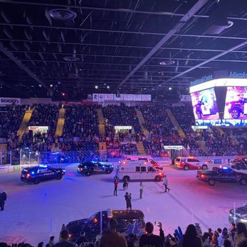 MASSMUTUAL CENTER - Updated December 2025 - 108 Photos & 33 Reviews ...