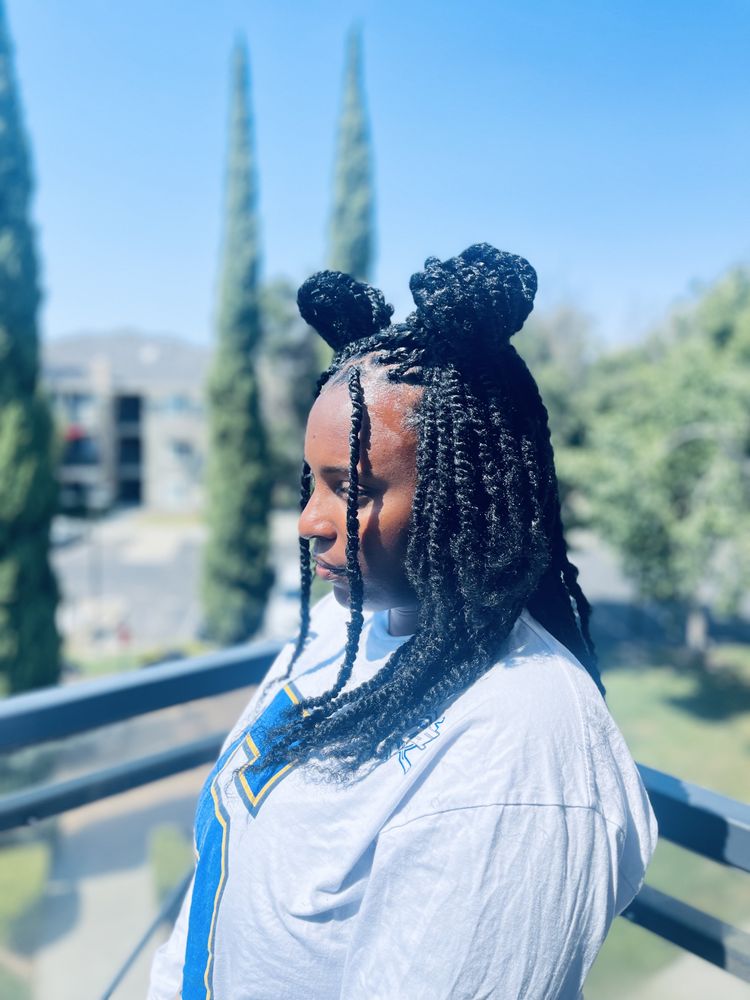 SCISSORS N’ SOUL HAIR SALON - Updated July 2025 - 323 Photos & 45 ...